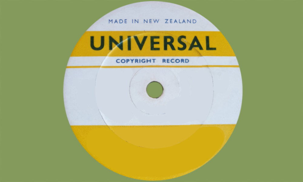 ROCKHAPPENZ - Profile - Universal Records